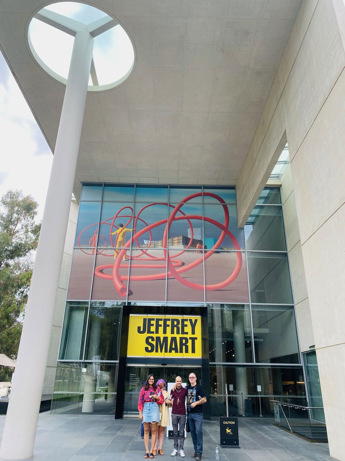 Cultural Creative Development Program - Bathurst Excursion - Birrunga ...