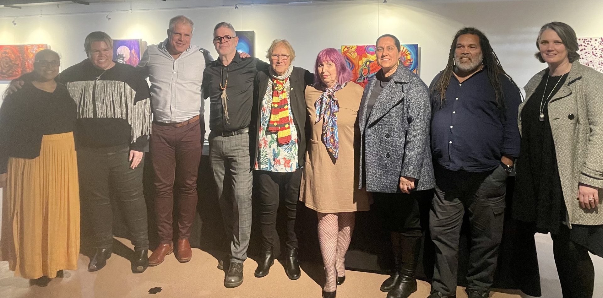 2022 Year in Review - Birrunga Gallery