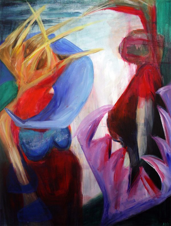 Naomi Green - Birrunga Gallery