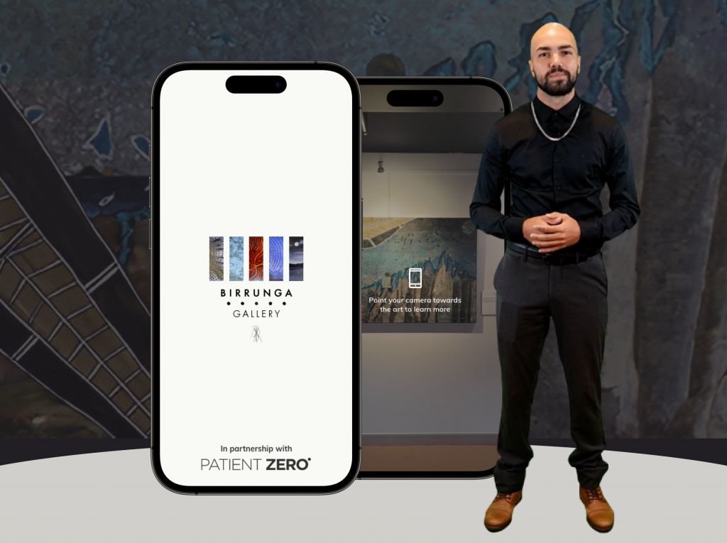 Reconciliation Week 2023 Exhibition Opening Night and AR App Launch ...