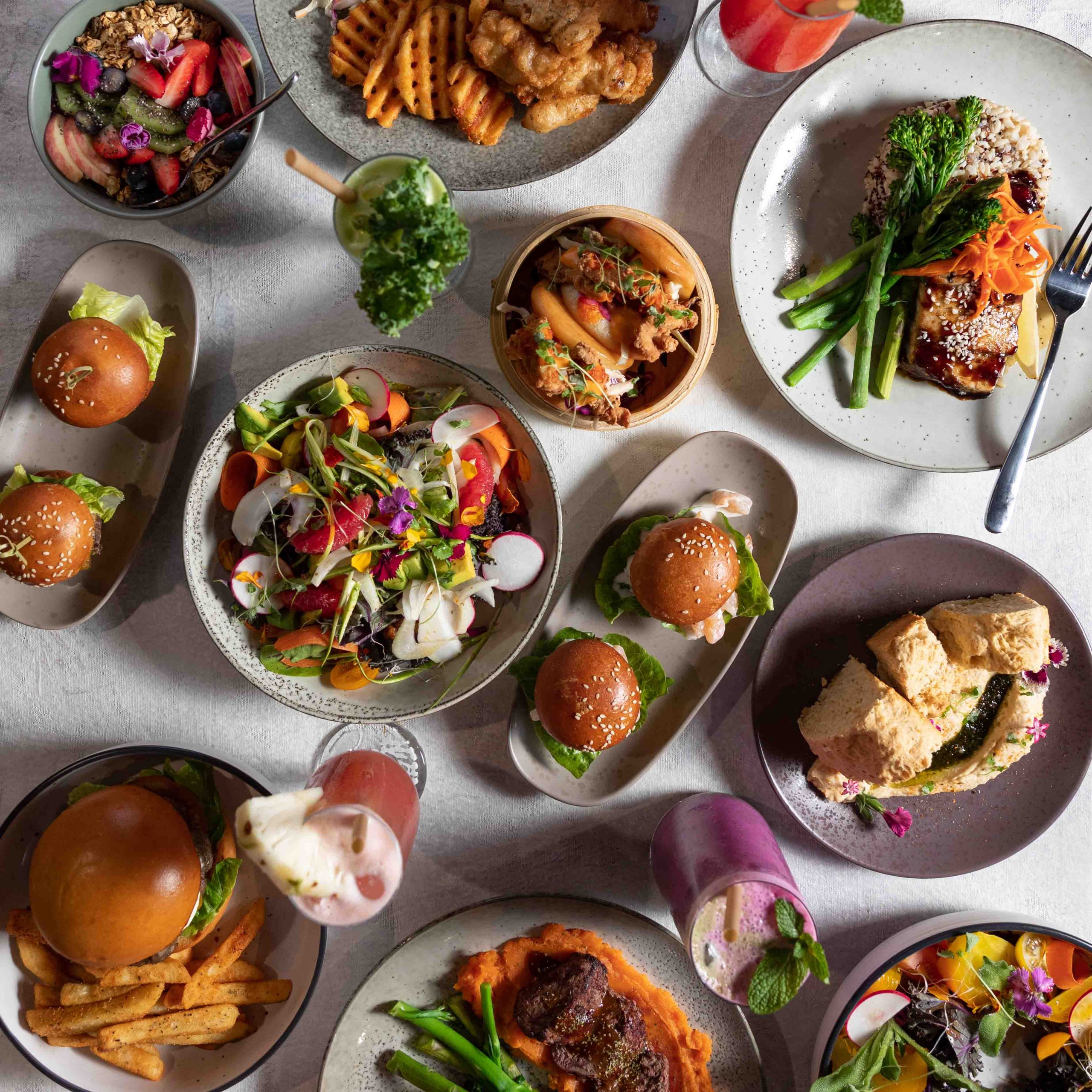 Catering - Birrunga Gallery